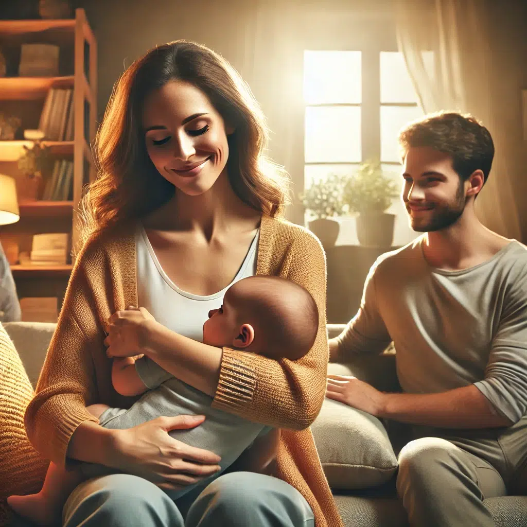 Can People with Multiple Sclerosis (MS) Have Kids? A Comprehensive Guide